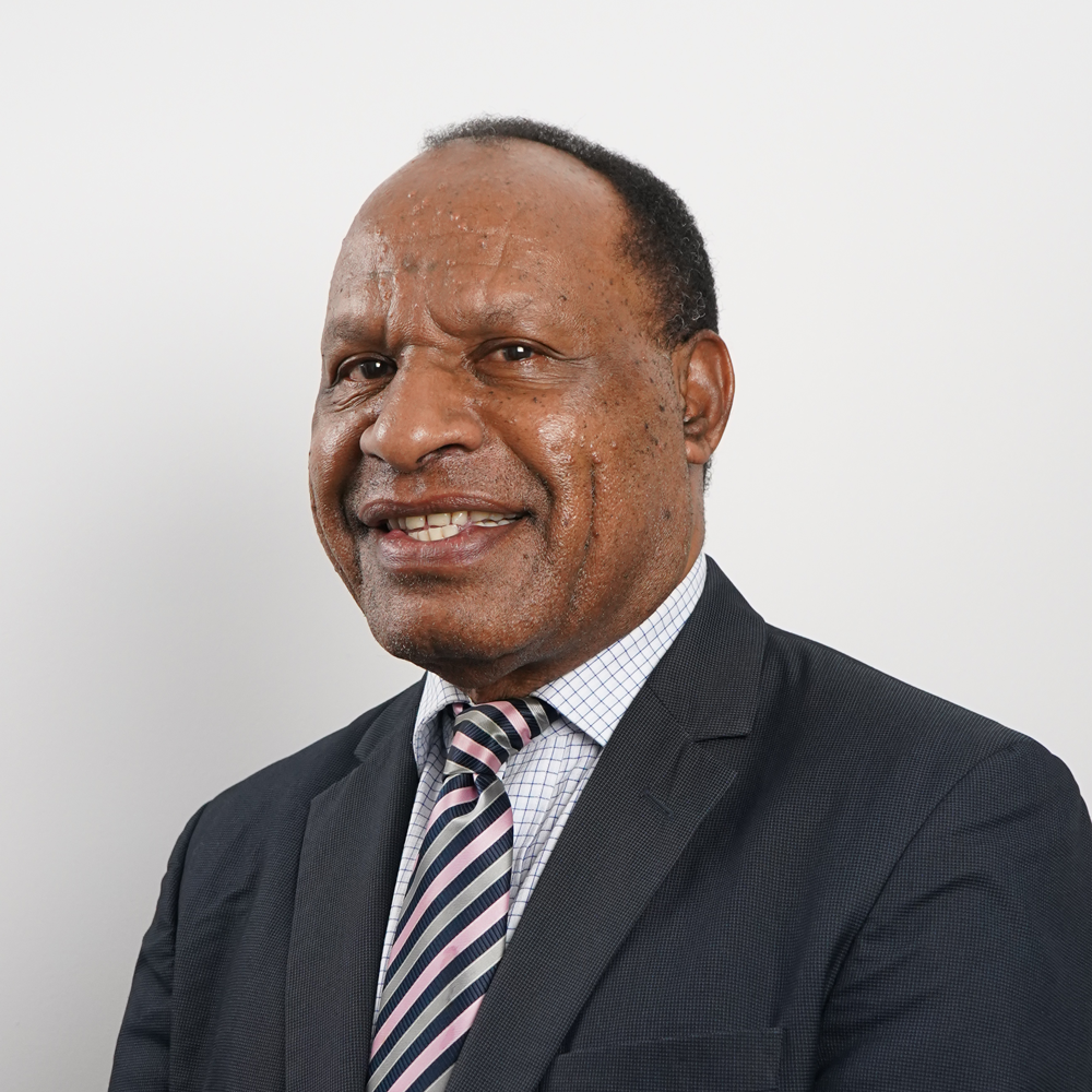 About Us – PNG Road Fund