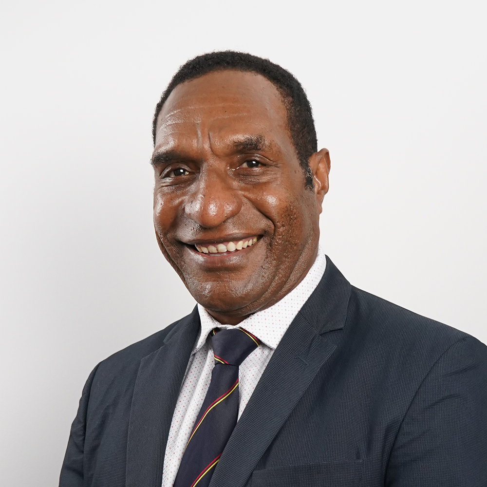 About Us – PNG Road Fund