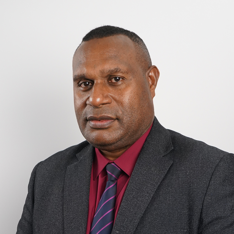 About Us – PNG Road Fund