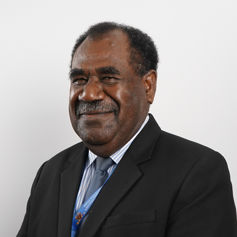 About Us – PNG Road Fund